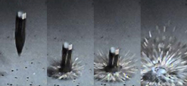 FACILITIES – Helston Forensics