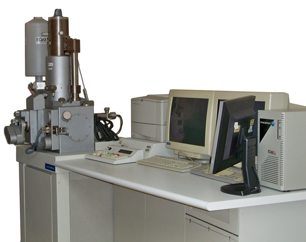 MICROSCOPY – Helston Forensics