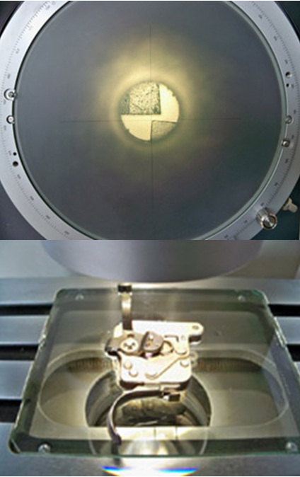 FACILITIES – Helston Forensics